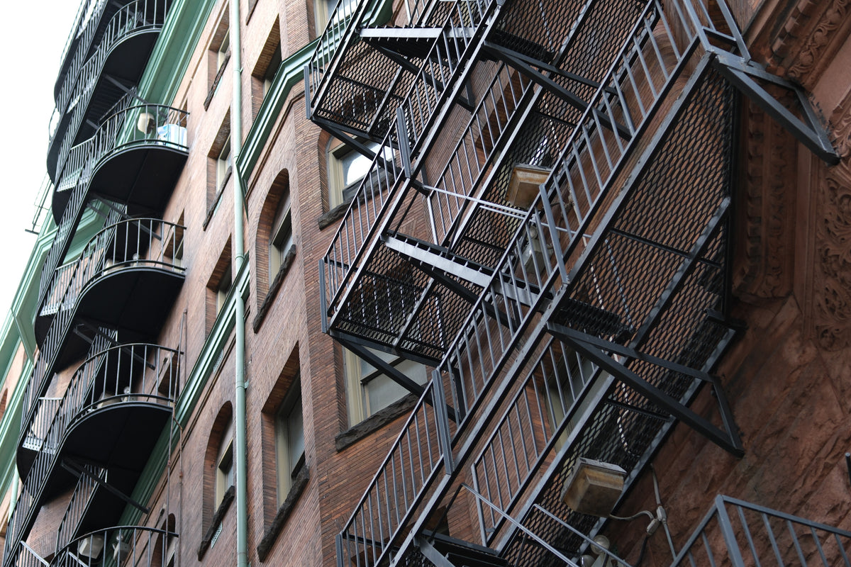 Baltimore, Maryland — Lingo Playing Cards