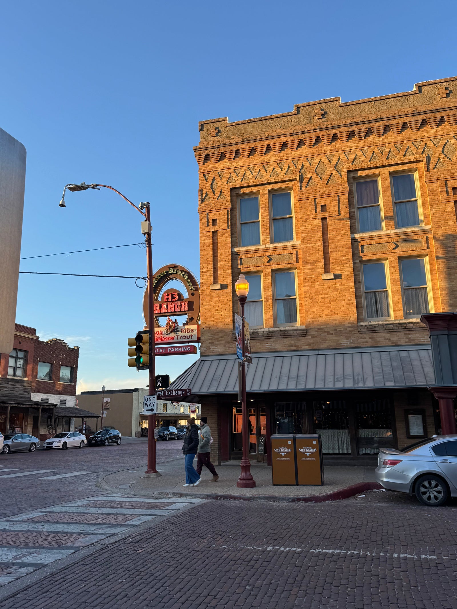 Fort Worth, Texas