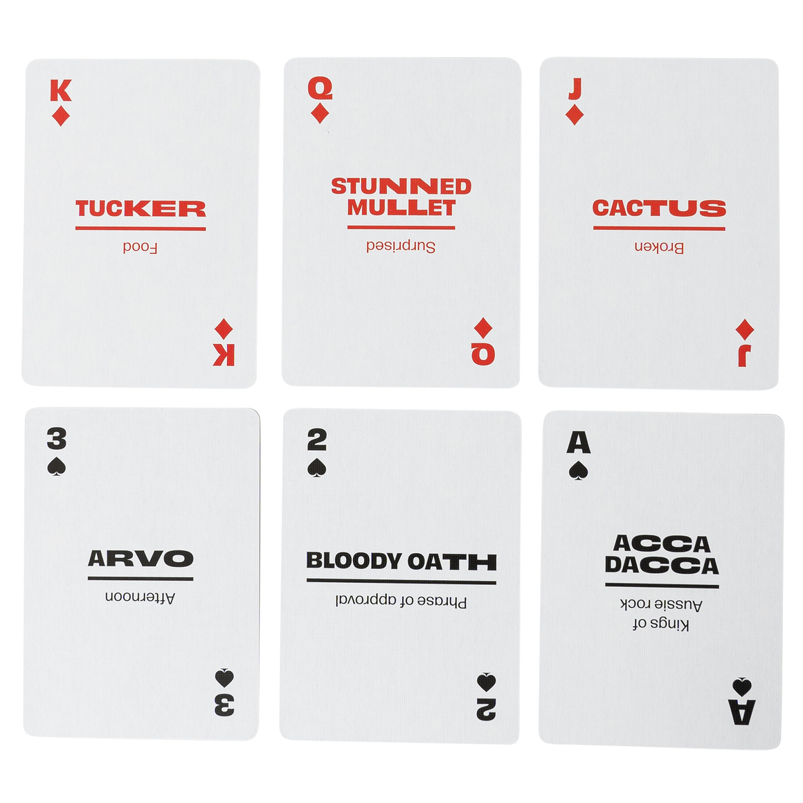 Lingo Cards - Play Cards, Pick Up a Language