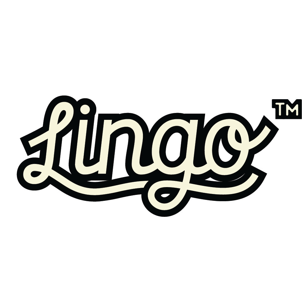 Lingo Cards - Play Cards, Pick Up a Language — Lingo Playing Cards